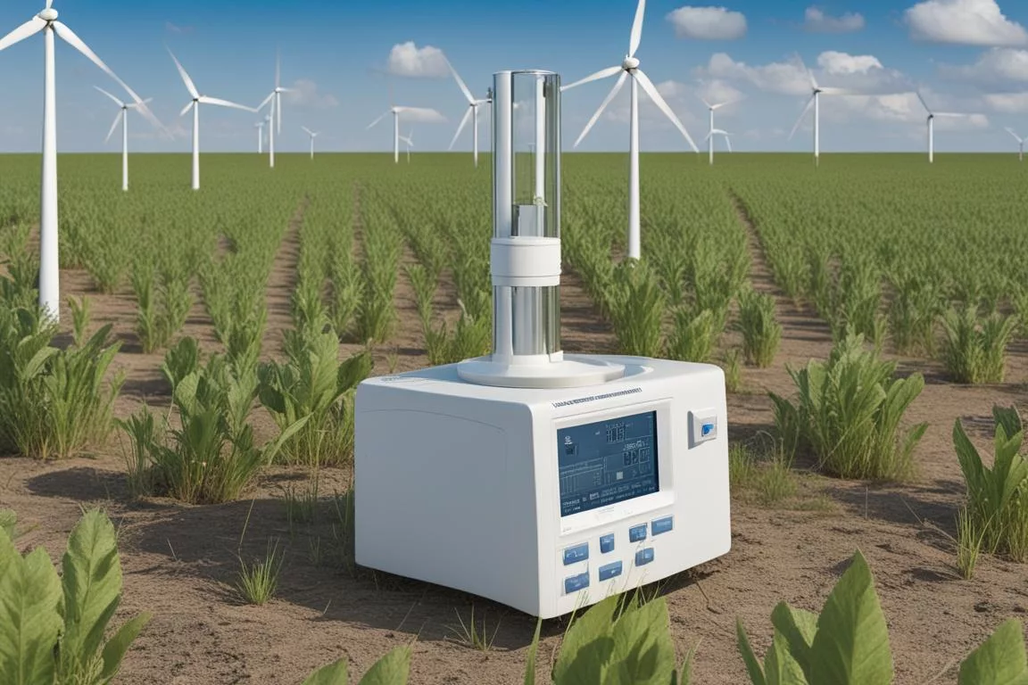 Wind Energy Technology - Round Table Environmental Informatics