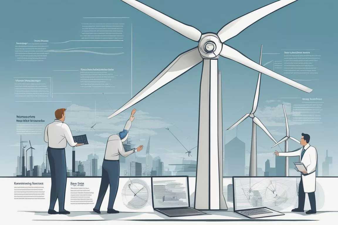 Wind Energy Technology - Round Table Environmental Informatics